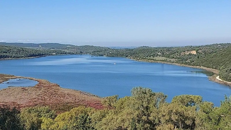 Ένταξη έργων 783.160€ για την αναβάθμιση του υδάτινου συστήματος της ...