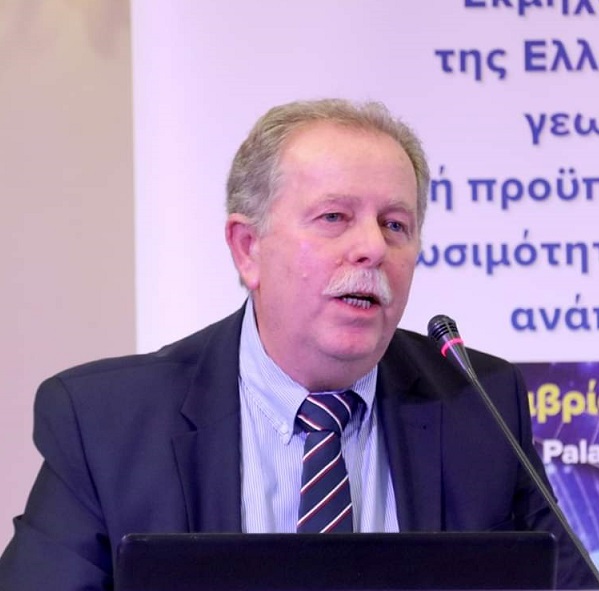 Οφέλη και τρόπος εφαρμογής της εκμηχάνισης στη συγκομιδή ελιάς. Ο ...