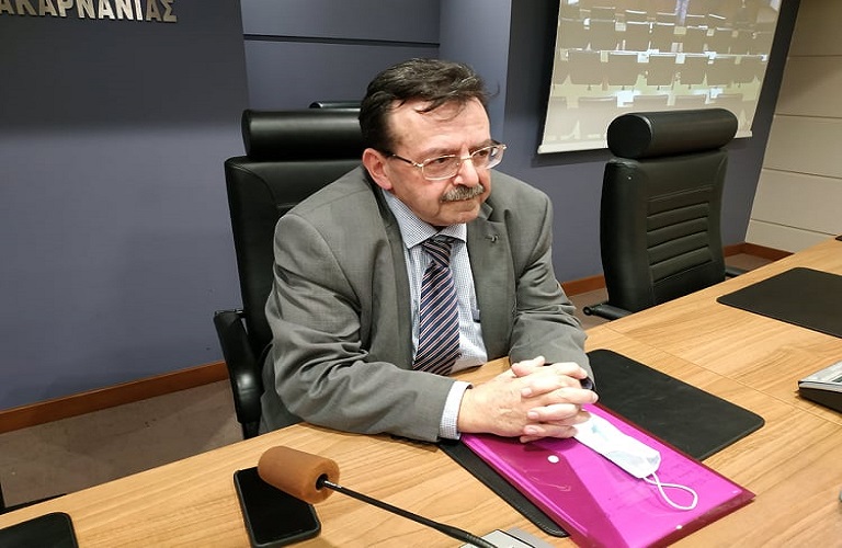 Νέο Διοικητικό Συμβούλιο ΕΛΓΑ. Συμμετοχή και του ΕΘΕΑΣ με τον Χρήστο ...
