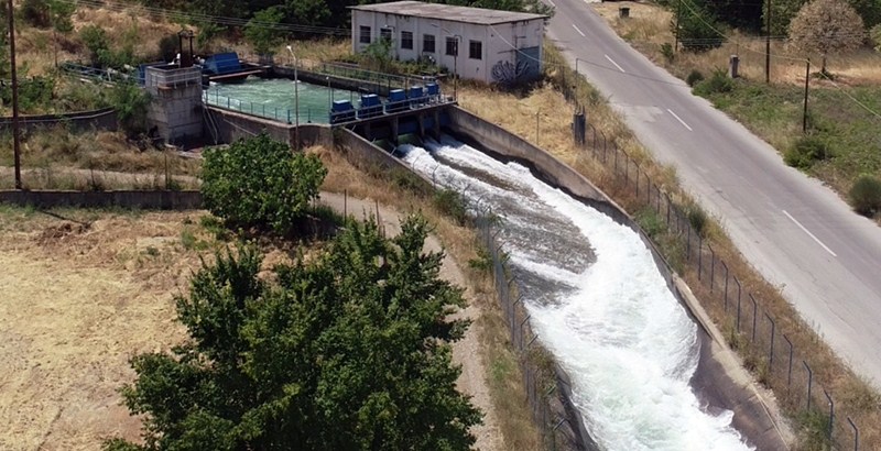 Μεγάλοι παίκτες για την αποκατάσταση και τον εκσυγχρονισμό του δικτύου ...