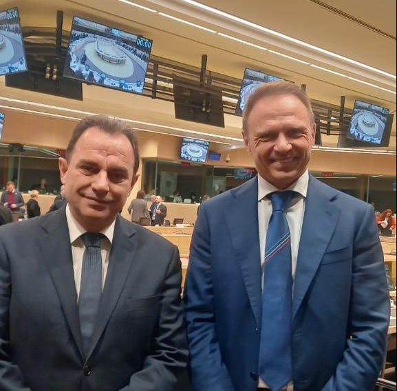 Αντίθετη η Ελλάδα στην παράταση της απαγόρευσης αλίευσης του ευρωπαϊκού ...