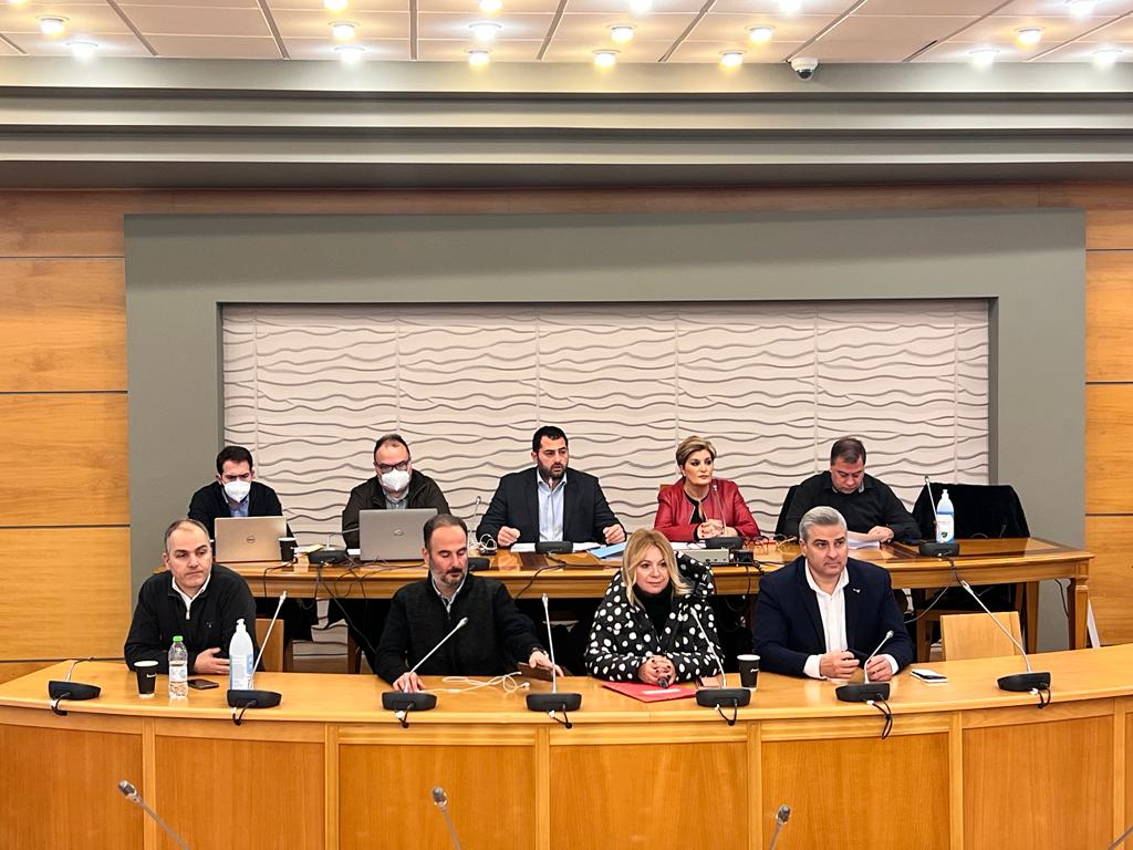 15 εκατ. ευρώ για την Πανελλήνια Έκθεση Λαμίας - Agro Tec