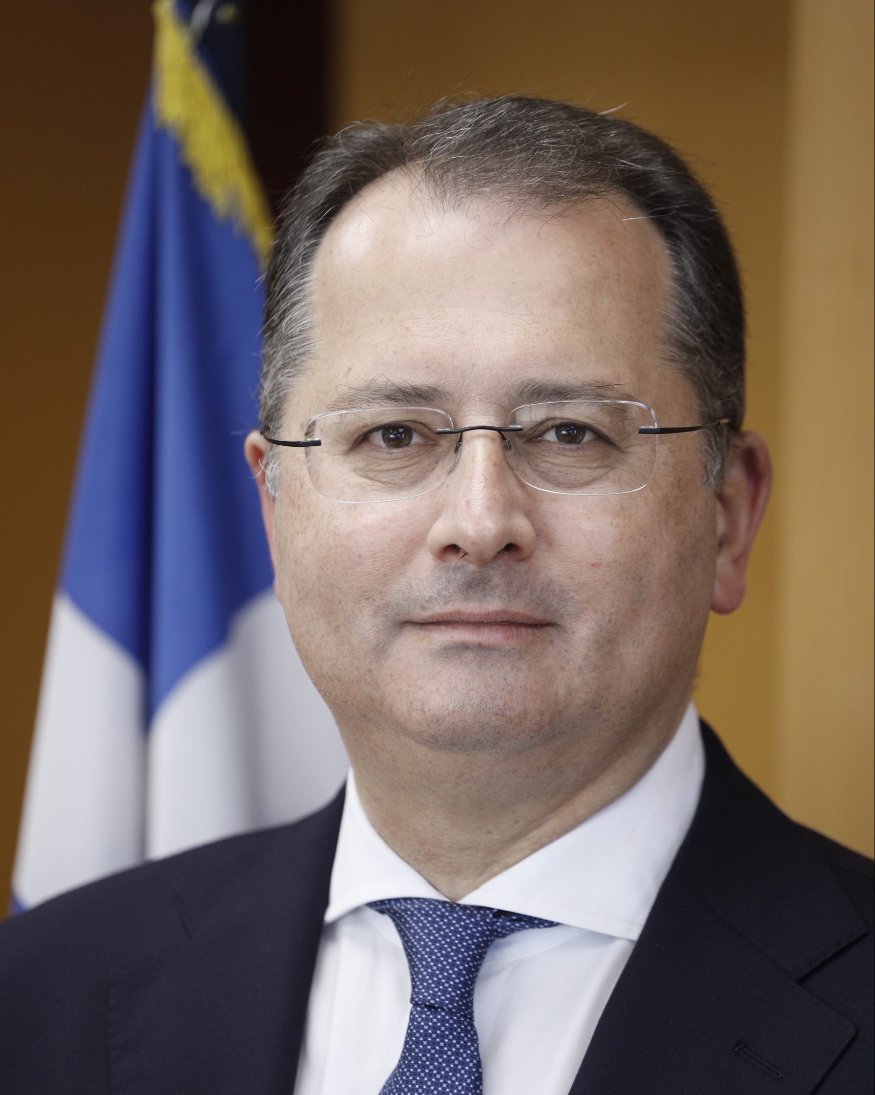 Γ. Στύλιος: Προσπαθούμε να απορροφήσουμε τις συνέπειες των εξωγενών ...