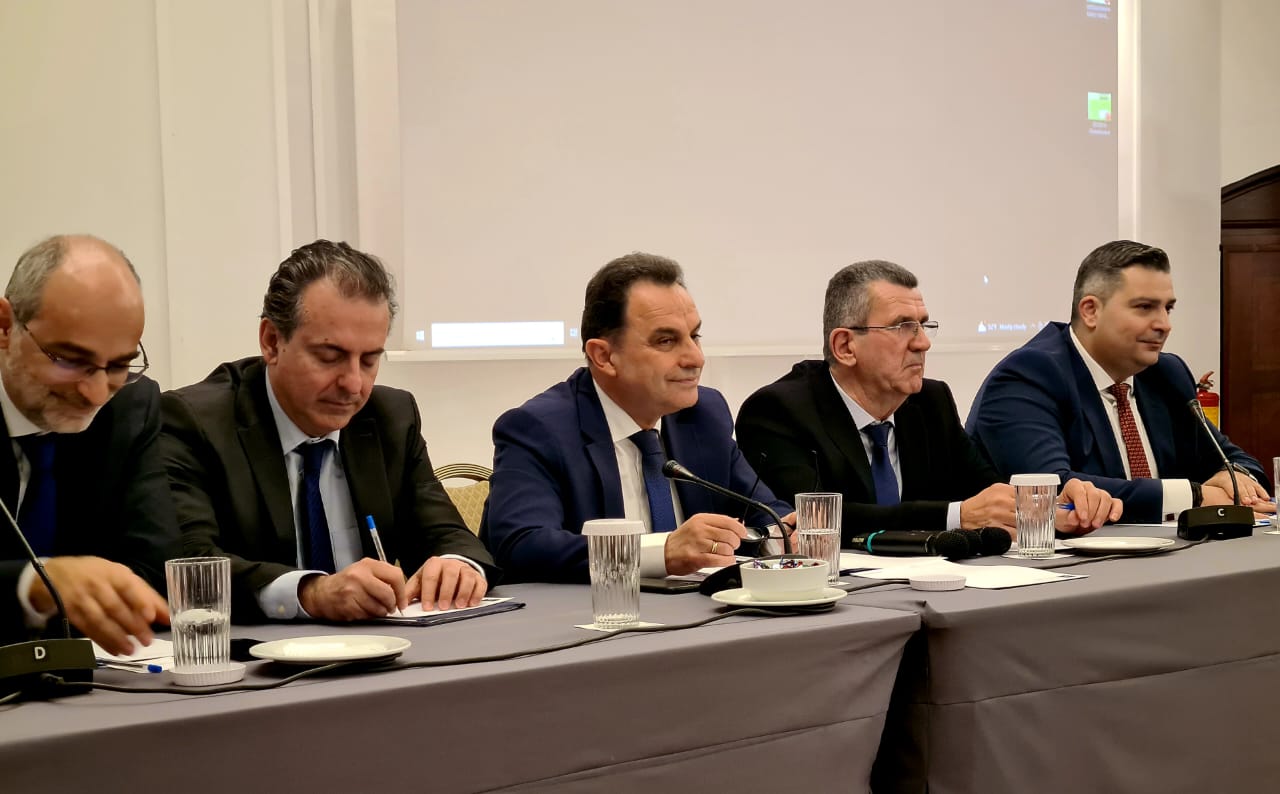 Νέα ΚΑΠ 2023-2027 Προκλήσεις και Ευκαιρίες - Agro Tec