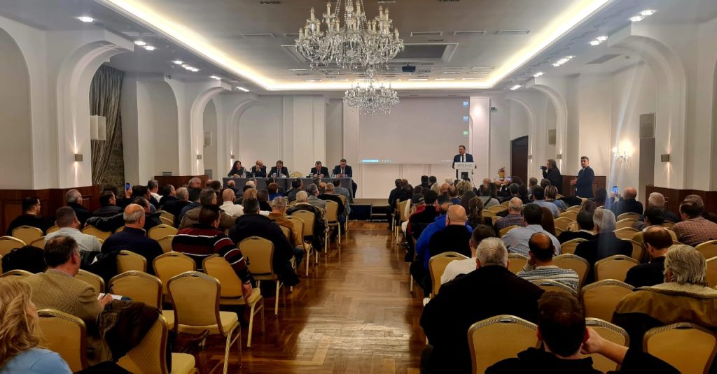 Νέα ΚΑΠ 2023-2027 Προκλήσεις και Ευκαιρίες - Agro Tec