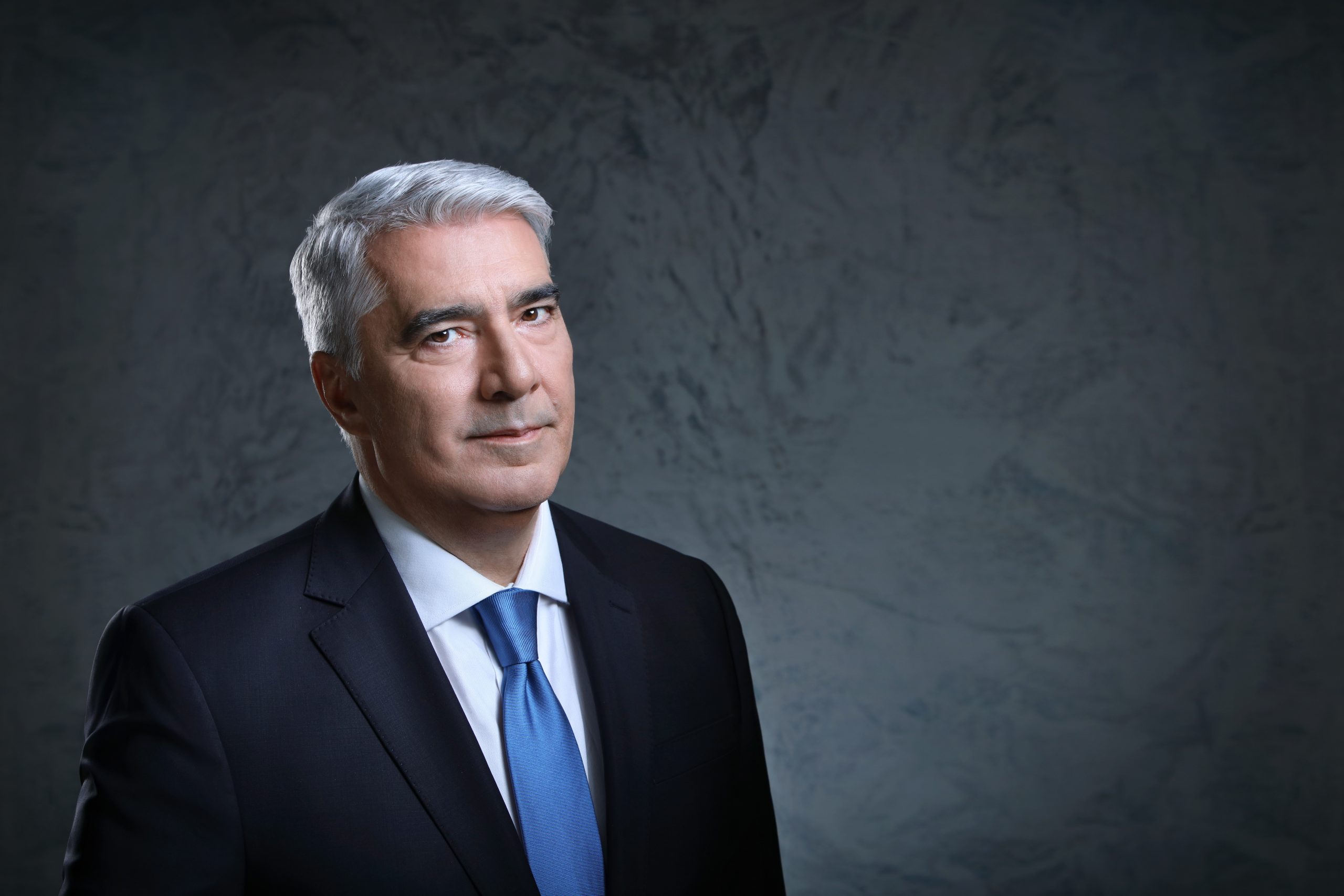 Σίμος Κεδίκογλου: Τα οφέλη της νέας ΚΑΠ για τον αγροτικό κόσμο - Agro Tec