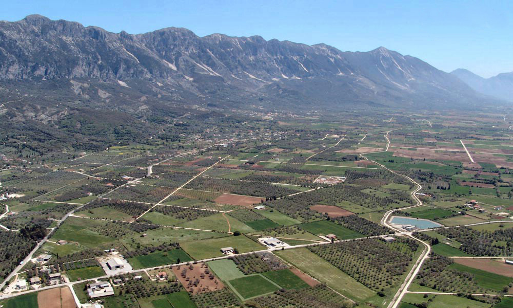 Τι συμβαίνει στον ΤΟΕΒ Παραμυθιάς; - Agro Tec