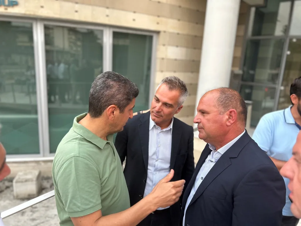 Βαμβάκι: Ο ελληνικός "λευκός χρυσός" - Agro Tec