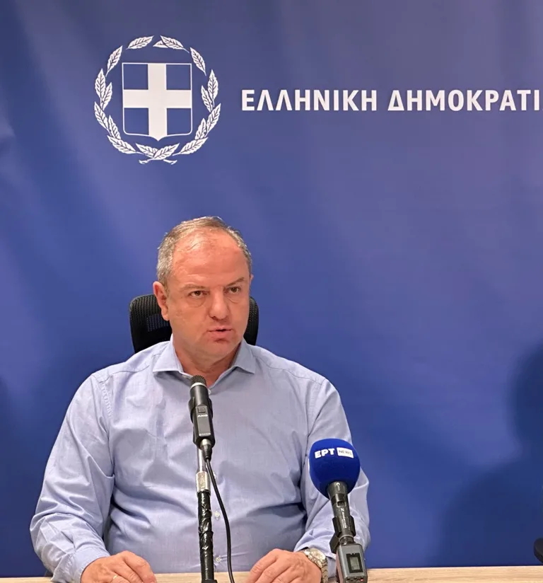 Συνεχίζεται η καταγραφή των απωλειών σε ζωικό και φυτικό κεφάλαιο στη ...