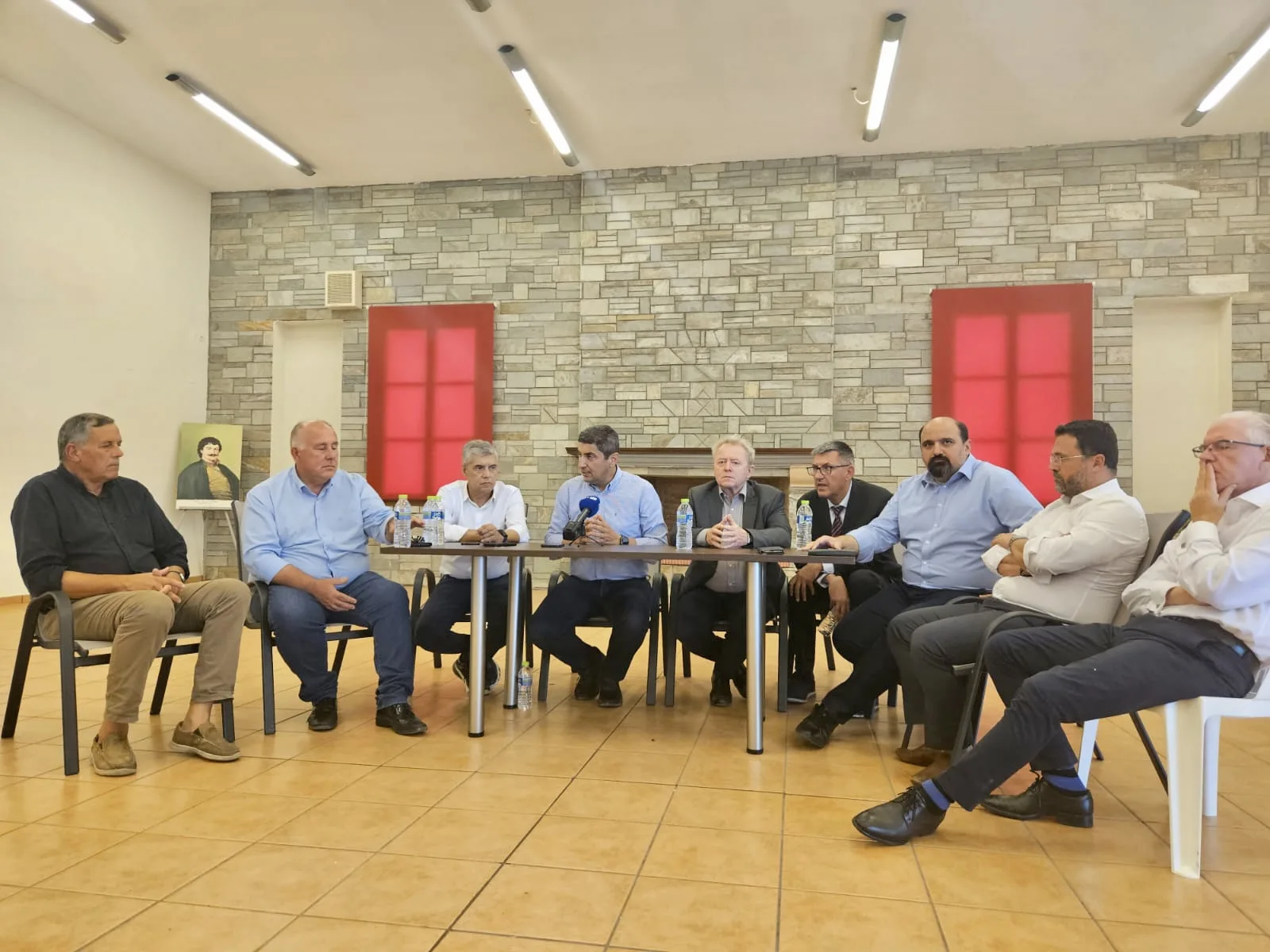 Και οι κατ’ επάγγελμα αγρότες τη Θεσσαλίας εντάσσονται στην Κρατική ...