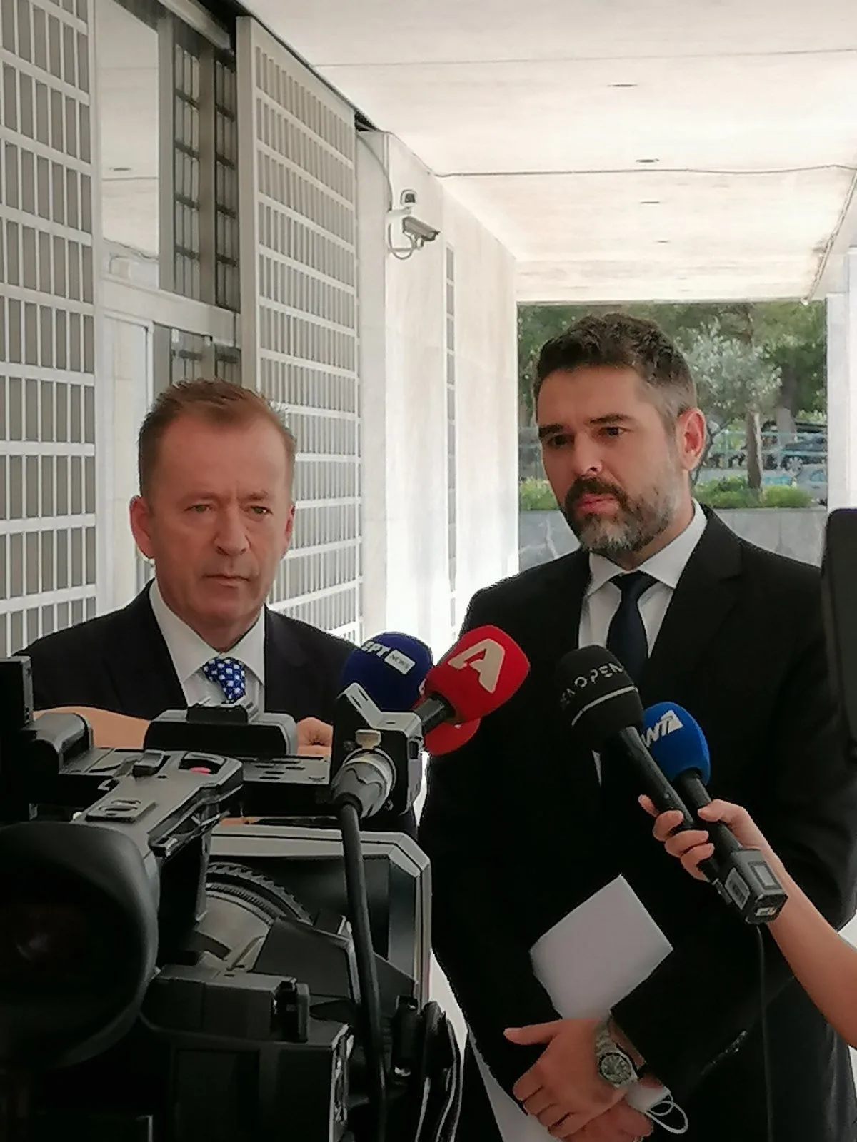Μηνυτήρια αναφορά για τις εκλογές στην Περιφέρεια Θεσσαλίας - Agro Tec