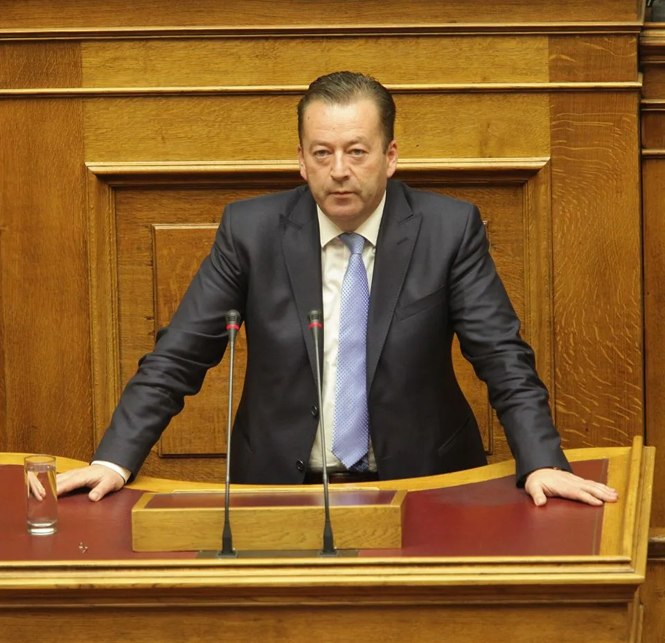 Κόκκαλης για παραιτήσεις στον ΟΠΕΚΕΠΕ: Σουρεαλιστική ομολογία αποτυχίας ...