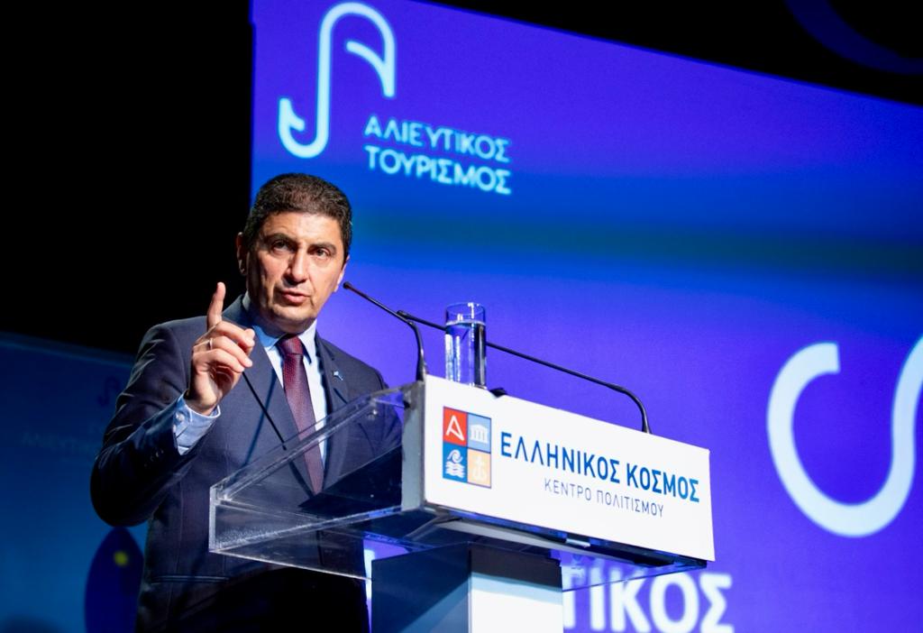 Η Ελλάδα μπορεί να γίνει παγκόσμιος πρωταγωνιστής στον αλιευτικό ...