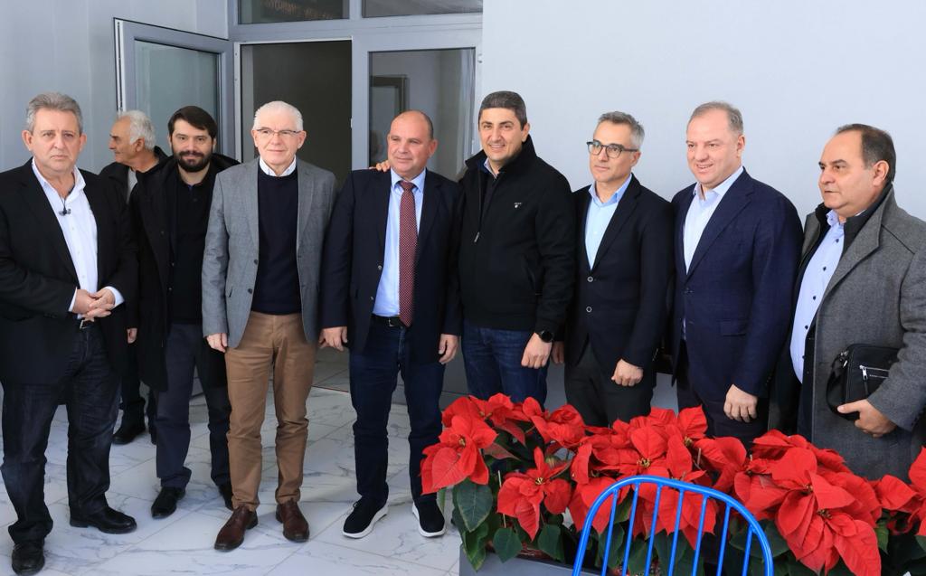 Ενίσχυση ποιότητας, τυποποίηση και εκπαίδευση, οι προτεραιότητες για τη ...