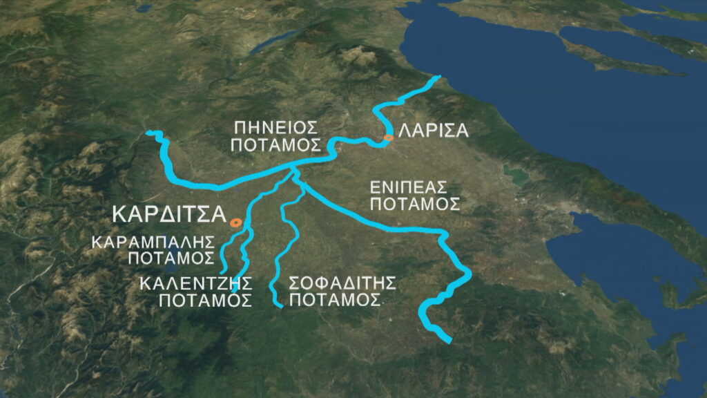 Παραδόθηκε στον Πρωθυπουργό το Master Plan για τη Θεσσαλία - Agro Tec