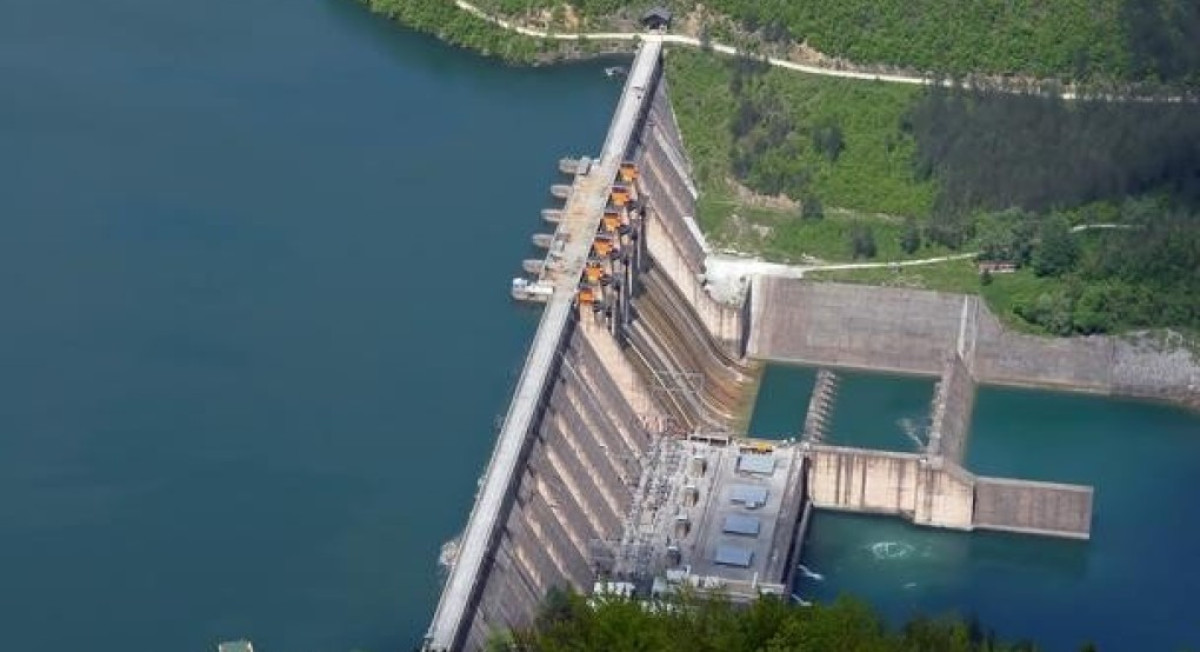 81 εκ. € δημόσια δαπάνη για το φράγμα Αλμωπαίου και αρδευτικά στο μέσο ...