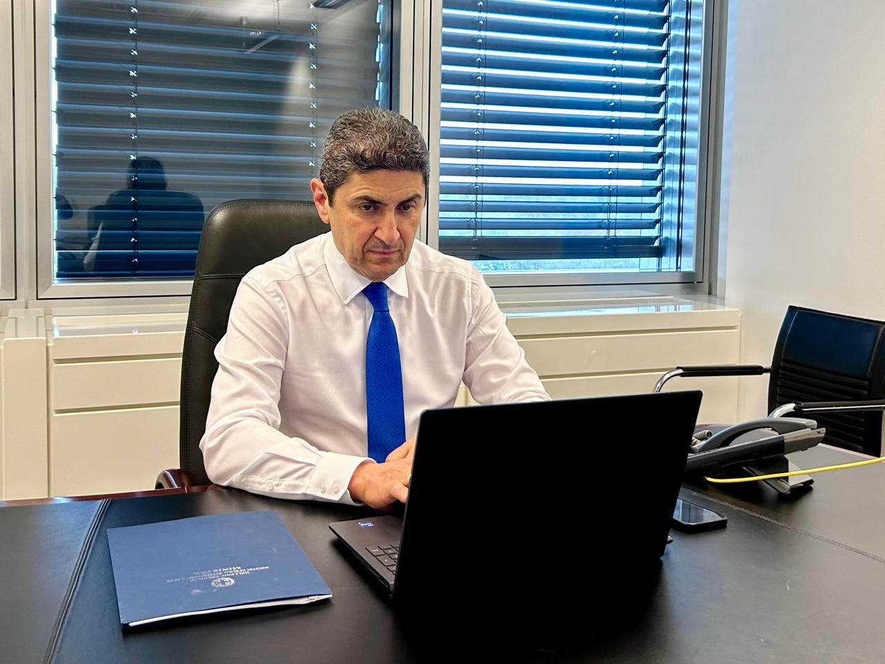 Διαδικασία ίδρυσης τμήματος αγροτών από το επιμελητήριο Αχαϊας - Agro Tec