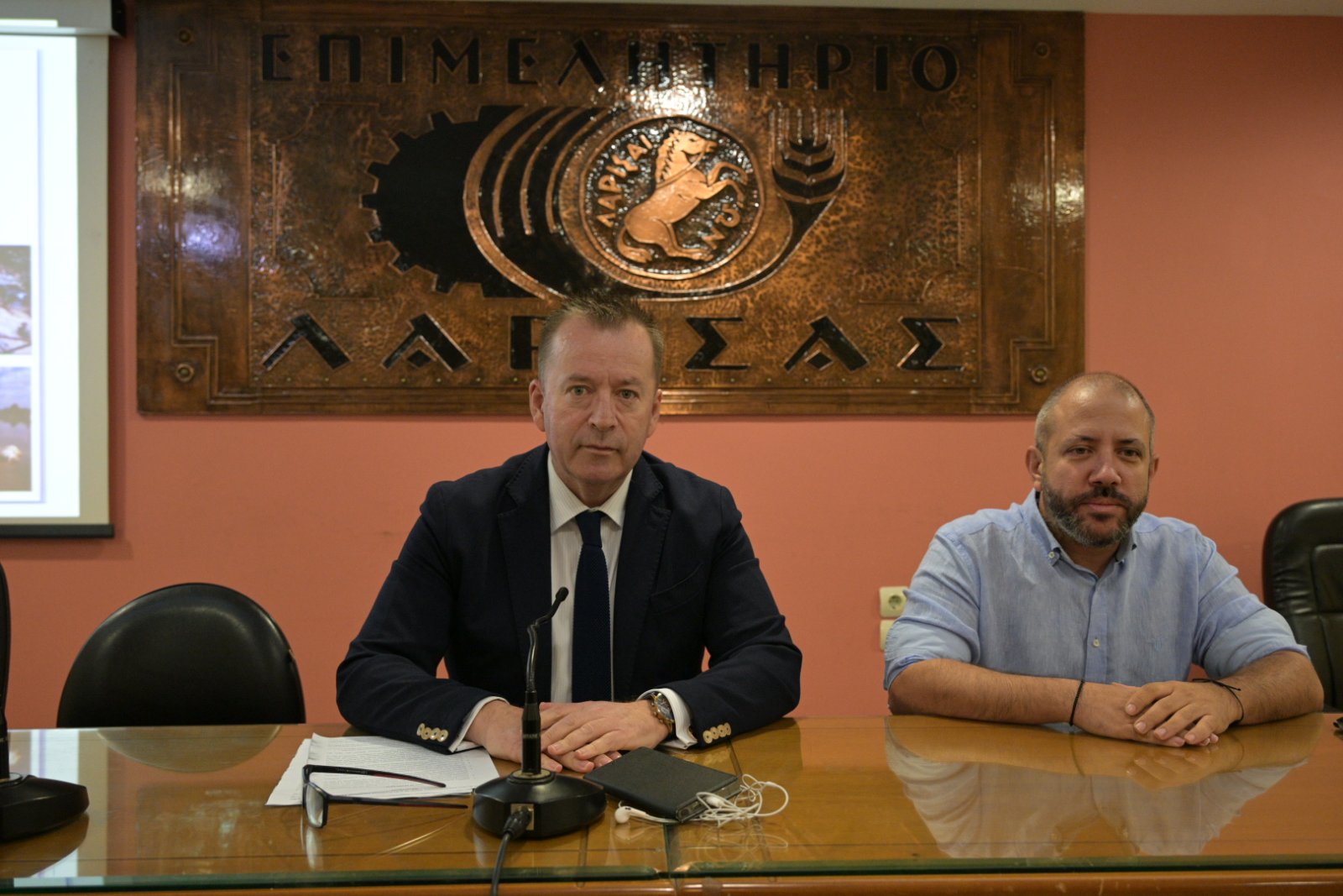 Κόκκαλης: Σημείο μηδέν για τη Θεσσαλία - Agro Tec