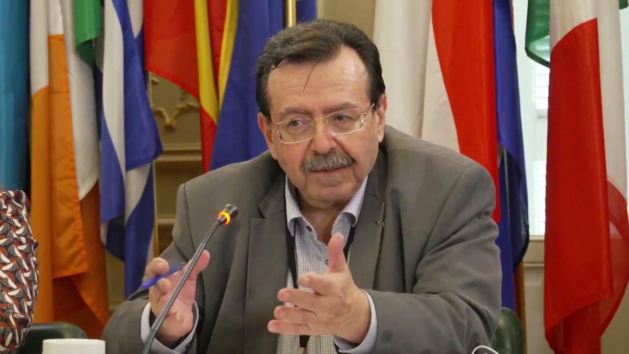 Χρήστος Γιαννακάκης: Το ΥπΑΑΤ μαζί με την ΕΘΕΑΣ μοιράζονται την αγωνία ...
