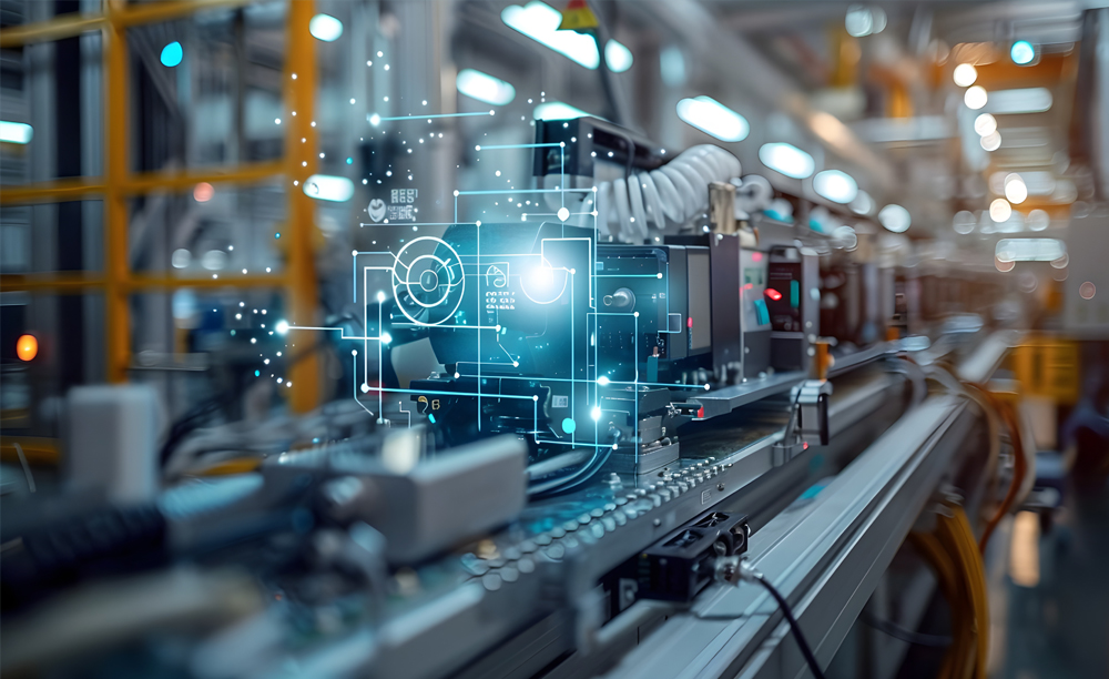 Προηγμένες τεχνολογίες στην INDUSTRY.TEC 2025 - Agro Tec