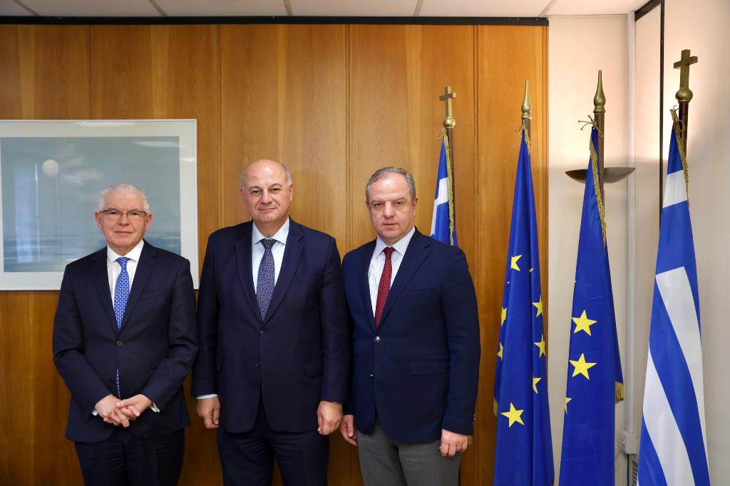 170 προσλήψεις στον ΕΛΓΑ για την καταγραφή των ζημιών από παγετούς και ...